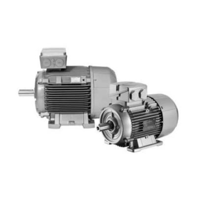 China 1 Phase 3 Phase Asynchronous Motor Three Phase Induction Motor 90kw 5hp 480v for sale