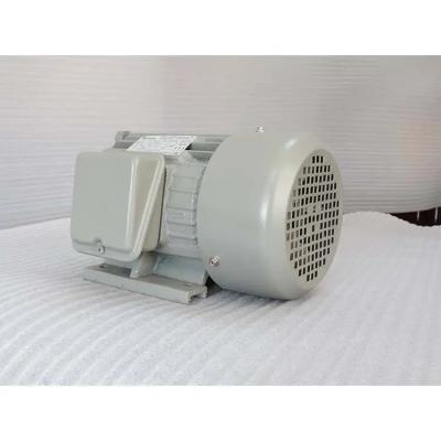 China 200kw Ac Induction Motor 4 Pole 380v 50hz 3 Phase Asynchronous Motor for sale