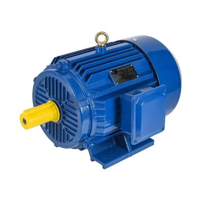 China Iec 112 Motor IEC Standard Motors Iec 60034 1 for sale