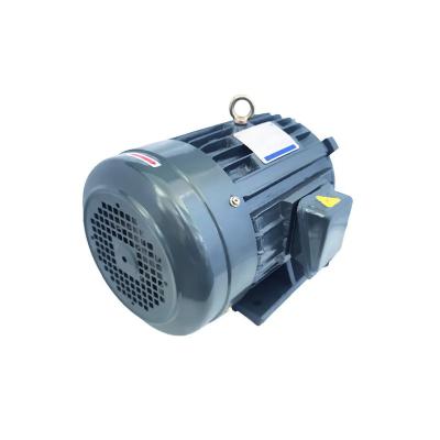 China Nema Mg1 22.40 32 Nema Premium 3 Phase Motor for sale