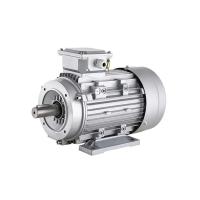 China Compressor 11kw 110kw 2 Pole 4 Pole Motor 50hz for sale