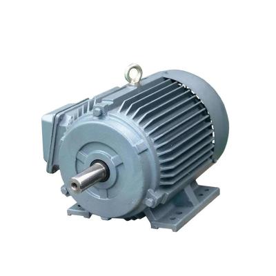 China 250kw 22kw 2.2 Kw 4 Pole Motor 60 Hz for sale
