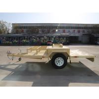 China Mobile Energy Storage Trailer 2800kg ATM Lithium Iron Phosphate Battery for sale