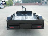 China Single‑axis Mobile Energy Storage Device Trailer 1500kg ATM, Off‑Grid Emergency Power Supply Transport Trailer for Outdoor Construction, Camping and Remote Site Operations for sale