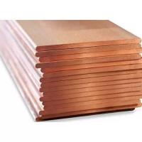 China T1 C10200 Copper Plate Copper Sheet Metal 4x8 for sale