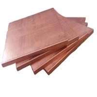 China T3 C1221 Copper Plate Copper Sheet Suppliers for sale