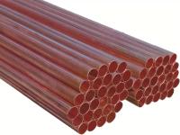 China C11000 C1100 99.90％ Pure 2 inch copper pipe 1 copper tube for sale
