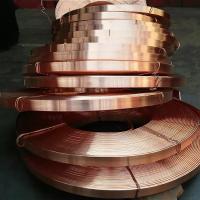 China C10100 Cu ETP copper strip price for sale