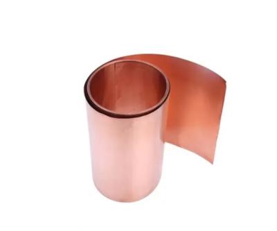China C27000 Copper Coil C28000 Copper Strip Coil for sale