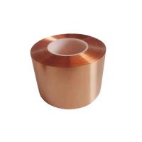 China C27000 C28000 Copper Coil brass strip coil for sale