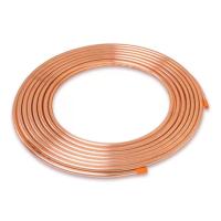 China T1 Copper Pancake Coil C10400 Copper Pancake Coil for sale