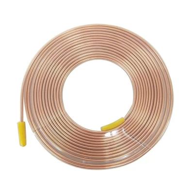 China C28000 Copper Pancake Coil C10500 Copper Pancake for sale