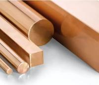 China C11000 C1100 99.90％ Pure Copper Round Bar copper bar price for sale