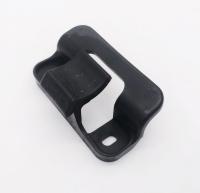 China Kobelco SK200 SK210 SK260 SK350-8 Anti-Corrosion Excavator Skylight Buckle in Black ABS Material for sale
