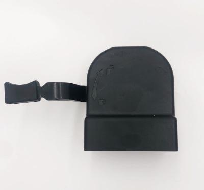 China Hyundai Excavator Front Glass Lock for R150 R210 R220 375-9 Models - High Durability Plastic & Steel Construction for sale