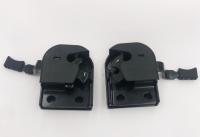 China Hyundai Excavator Front Glass Lock for R150 R210 R220 375-9 Models - High Durability Plastic & Steel Construction for sale