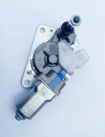 China Hitachi Excavator Wiper Motor 24V for ZAX200 ZAX210 ZAX240 ZAX330 ZAX360-3 Models - Part Numbers 4709168 4650570 for sale