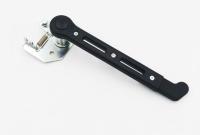 China Hyundai Excavator Cab Door Reverse Lock for R150 R220 R210 225-9 Models - Iron Construction High Durability for sale