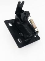 China Hyundai Excavator Cab Door Reverse Lock for R150 R220 R210 225-9 Models - Iron Construction High Durability for sale