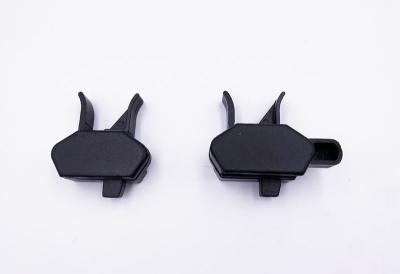 China VOLVO 350 250 480D Excavator Door Lock - Iron Glass Buckle Security Lock 15116581 15116615 for sale
