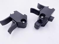China VOLVO 350 250 480D Excavator Door Lock - Iron Glass Buckle Security Lock 15116581 15116615 for sale