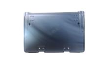 China Kobelco Excavator Skylight Replacement for SK200-5 SK120-5 SK100-5 Models - Transparent Dark Blue ABS Material for sale