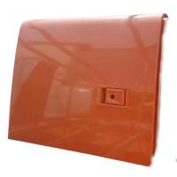 China Hitachi ZAX200-1 EX200-6 Excavator Side Door Assembly - Heavy-Duty Air Filter Access Component for sale
