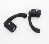 China Volvo EC 6080 Front Windshield Lock Front Windshield Glass Lock for sale