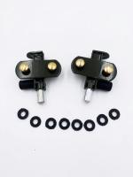 China Hitachi Excavator Lower Gear Latch for EX60 100 120 200 300-5 Models for sale