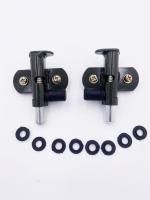 China Hitachi Excavator Lower Gear Latch for EX60 100 120 200 300-5 Models for sale