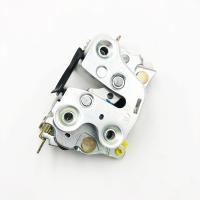China Black Iron Excavator Door Lock Assembly for Hitachi EX60 EX120 EX100 EX200 EX300-5 Models - High Durability Easy Installation for sale