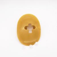China Caterpillar Excavator Reverse Lock Cover for E320 312 330 329 336 323D C Models - ABS Material Black/Yellow for sale