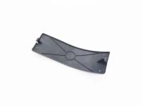 China Hitachi ZAX110 120 200 350-1 Excavator Fuse Cover - Grey ABS Material with Easy Installation for sale