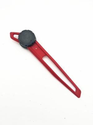 China Hydraulic Safety Lock Action Switch for Hyundai R150 215 220 225 300 335 485-9 485-9T Excavator Parts for sale