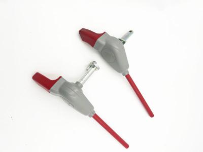 China Komatsu PC130 PC110 PC200 Hydraulic Safety Lock Spare Parts for Excavator Models PC220 PC240 PC360 PC350-7-8 for sale