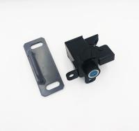China Hitachi Excavator Lock Black Engine Hood Lock For ZAX6070 for sale