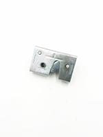China Hyundai R55-7 R60-7 Excavator Hydraulic Safety Lock - Grey Safety Switch Component for Heavy Equipment for sale