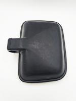 China Komatsu PC110 PC130 PC200 PC220 PC300 PC360-7 Rear View Mirror - Black Industrial Grade Safety Component for sale