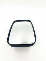 China Volvo Excavator Rearview Mirror for EC210 EC140 EC240 EC290 EC360 EC480 EC350B D Models - Black Safety Mirror for sale