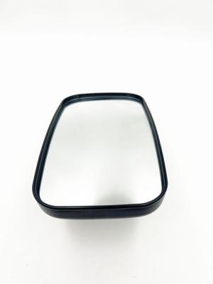 China Volvo Excavator Rearview Mirror for EC210 EC140 EC240 EC290 EC360 EC480 EC350B D Models - Black Safety Mirror for sale