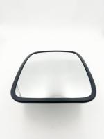 China Komatsu PC130 PC200 PC210 PC220 PC240 PC300 PC350-8 Excavator Rearview Mirror - Black Safety Component for sale
