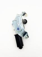 China Carter E312 320 Excavator Wiper Motor 24V DC with ABS Construction and High Durability for sale