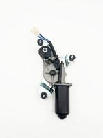 China Carter E312 320 Excavator Wiper Motor 24V DC with ABS Construction and High Durability for sale