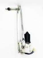 China Carter E312B 320B 330B Wiper Motor 24V for Excavators with ABS Construction and High Durability for sale