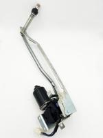 China Carter E312B 320B 330B Wiper Motor 24V for Excavators with ABS Construction and High Durability for sale