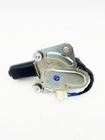 China Carter E306 E307 Excavator Wiper Motor Replacement - 12V High Durability ABS Construction for sale
