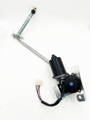 China Carter Excavator Wiper Motor 24V Aluminum Alloy for E313 320 330 312D2GC Models for sale
