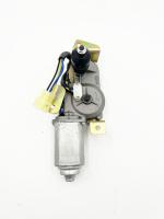 China Doosan Daewoo Excavator Wiper Motor 24V for DH150 DH225 DH220 DH300-5 DH300-7 Models for sale