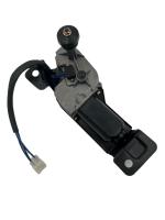China Hyundai R55 Excavator 12V Wiper Motor Replacement - High Durability ABS Construction for sale