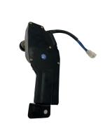China Hyundai R55 Excavator 12V Wiper Motor Replacement - High Durability ABS Construction for sale